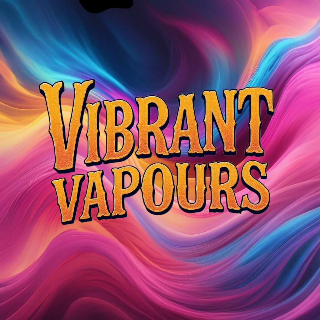 INSPIRED BY ROJA LOST IN PARIS – VIBRANT VAPOURS